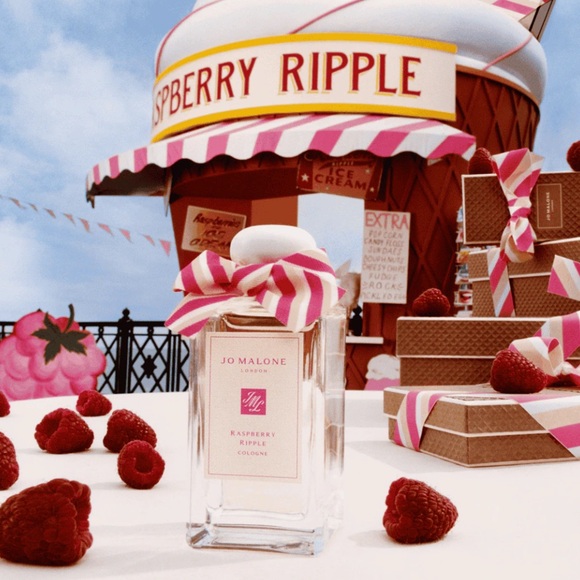 Jo Malone | Bath & Body | Jo Malone Raspberry Ripple Mini Cologne ...